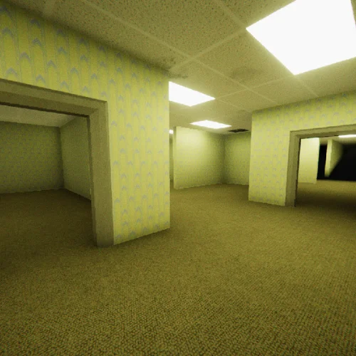 Play Backrooms Online - Free Browser Game | NITE.GAMES