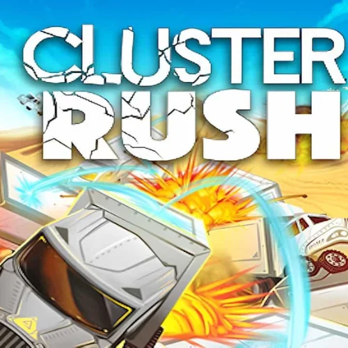 Play Cluster Rush Online - Free Browser Game | NITE.GAMES