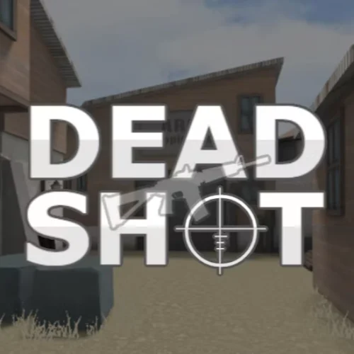 Play Deadshot Online - Free Browser Game | NITE.GAMES