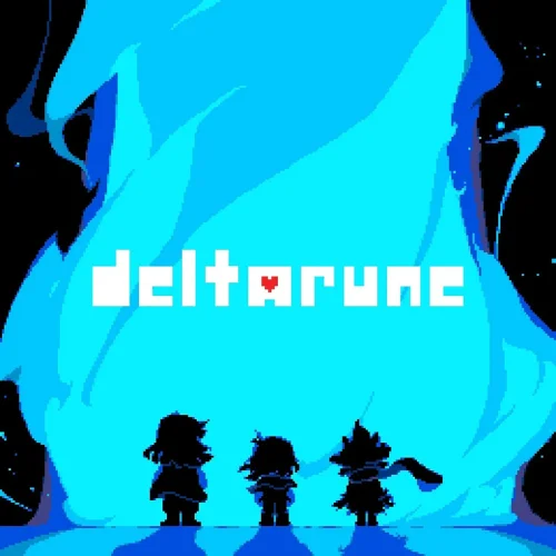 Play Deltarune Online - Free Browser Game | NITE.GAMES