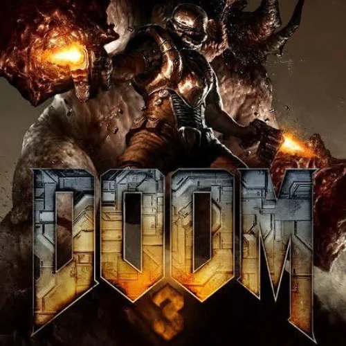 Play Doom 3 Online - Free Browser Game | NITE.GAMES