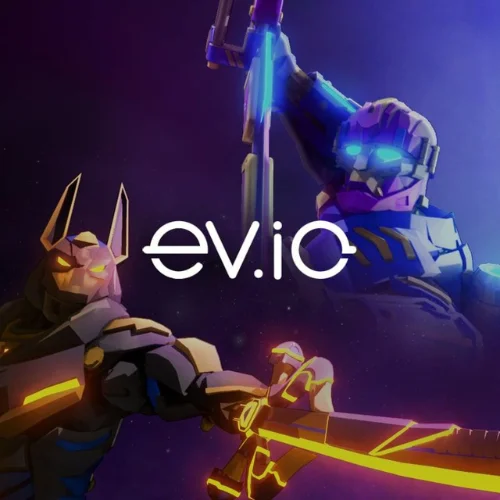 Play Ev.io Online - Free Browser Game | NITE.GAMES