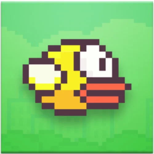 Play Flappy Bird Online - Free Browser Game | NITE.GAMES