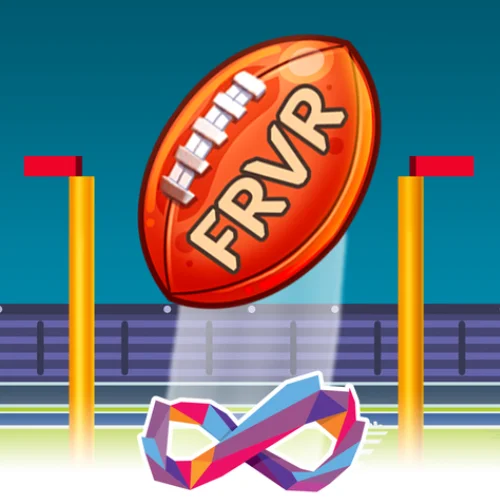 Play Field Goal FRVR Online - Free Browser Game | NITE.GAMES