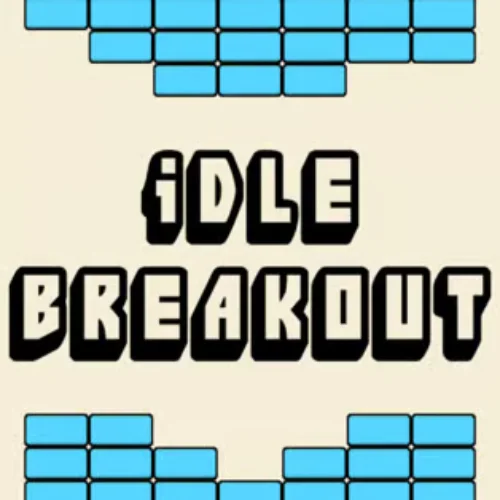 Play Idle Breakout Online - Free Browser Game | NITE.GAMES