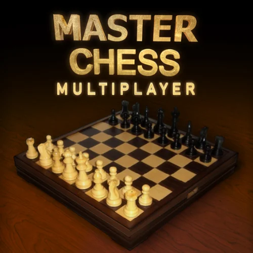 Play Master Chess Online - Free Browser Game | NITE.GAMES