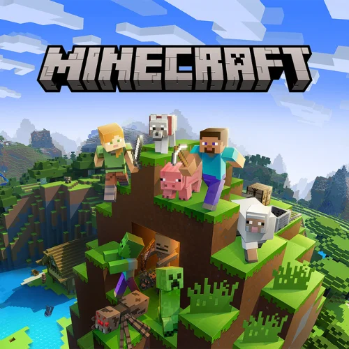 Play Minecraft Online - Free Browser Game | NITE.GAMES