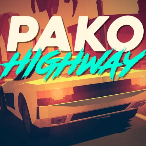 Play Pako Highway Online - Free Browser Game | NITE.GAMES