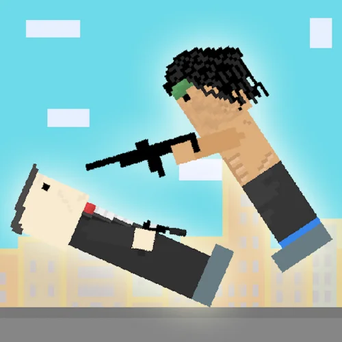 Play Rooftop Snipers Online - Free Browser Game | NITE.GAMES