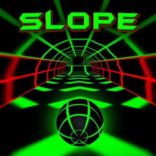 Play Slope Online - Free Browser Game | NITE.GAMES