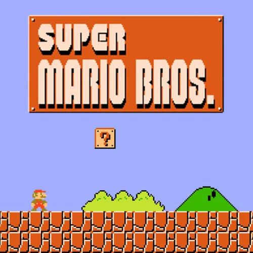 Play Super Mario Bros Online - Free Browser Game | NITE.GAMES