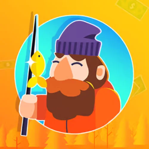Play Tiny Fishing Online - Free Browser Game | NITE.GAMES